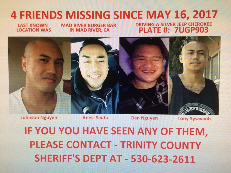 MISSING***** | Scrolller