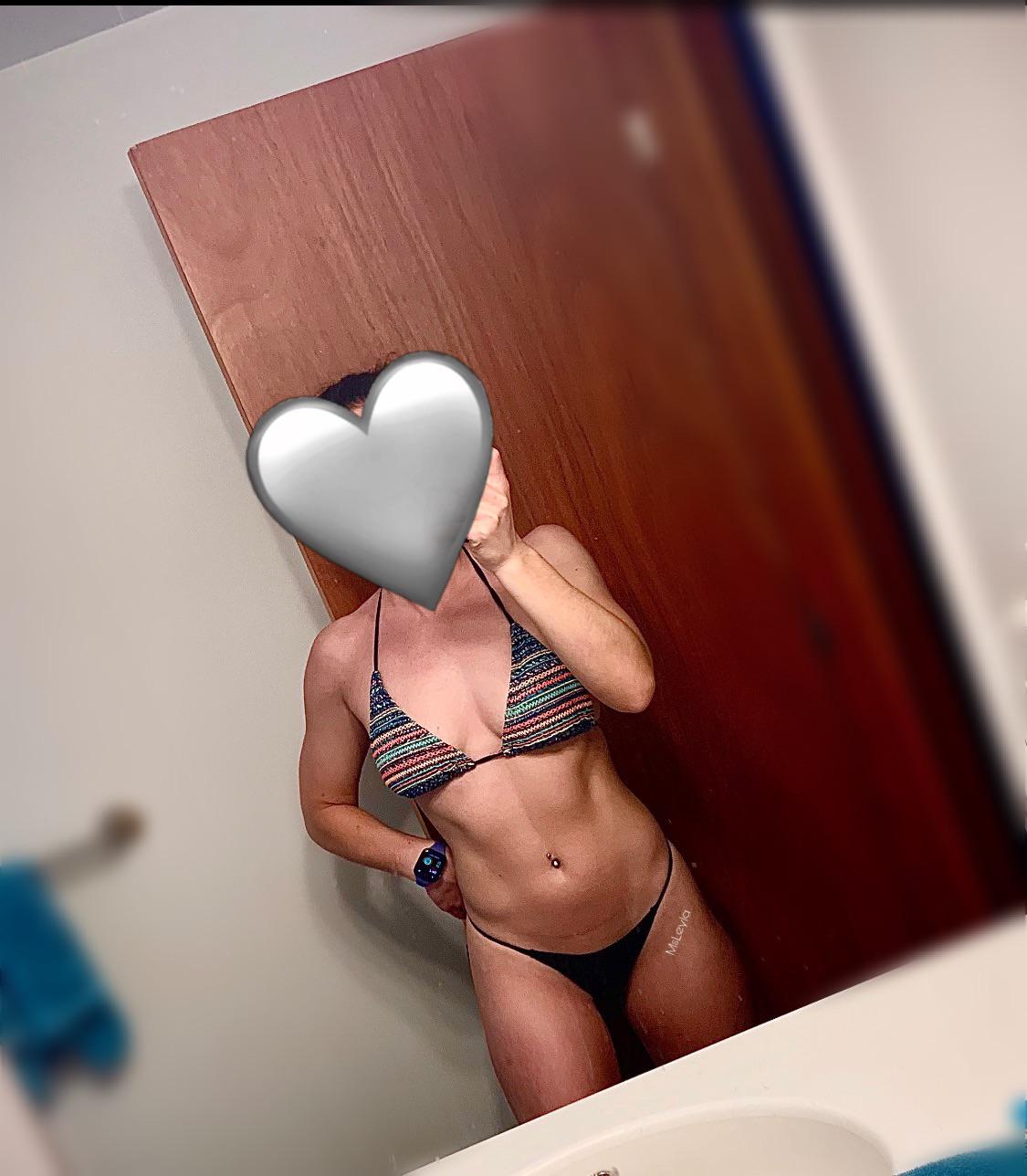 Missing bikini weather | Scrolller