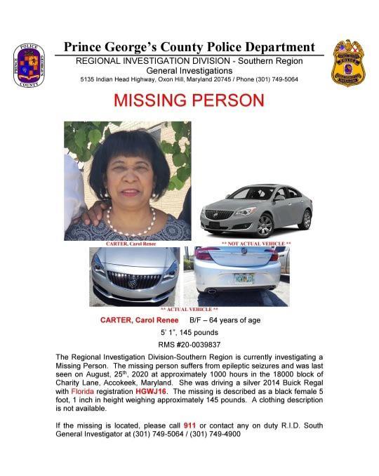 Missing Person | Scrolller