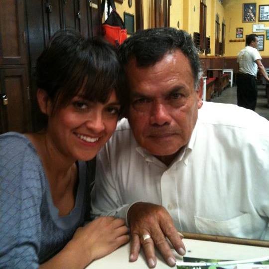 Missing person from Zona 16, please help! | Scrolller