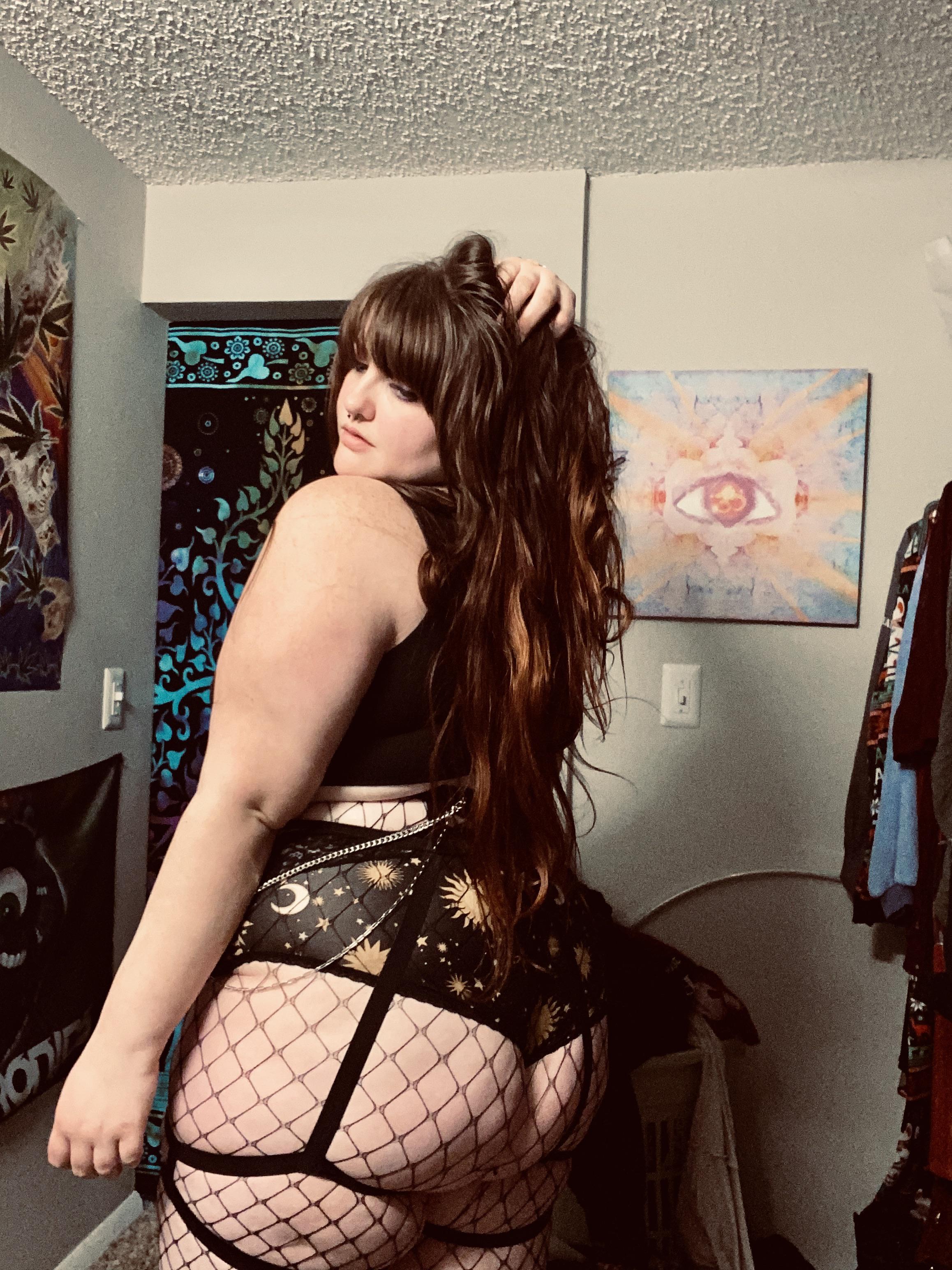 Missing rave booty | Scrolller