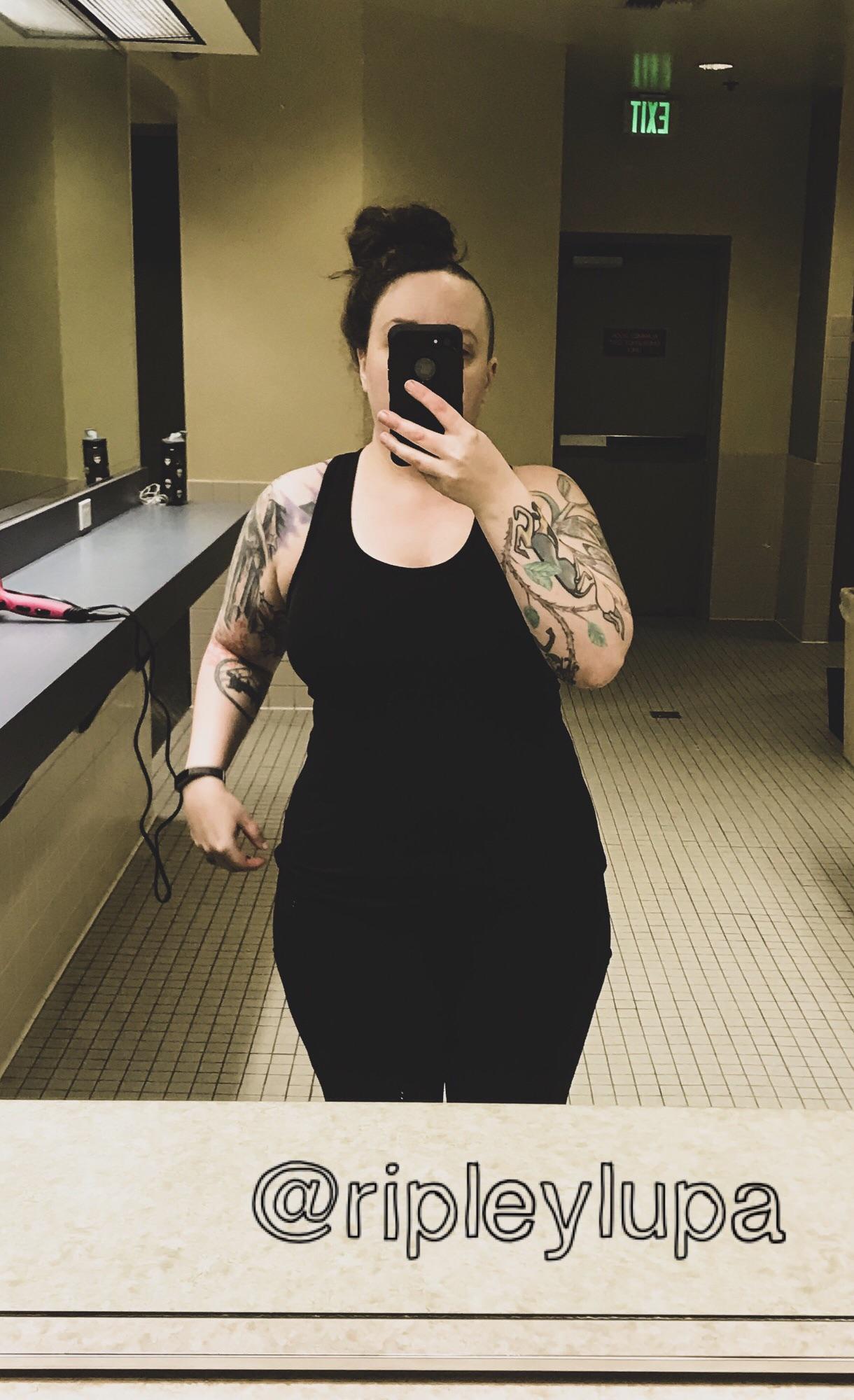 missing the gym so bad | Scrolller