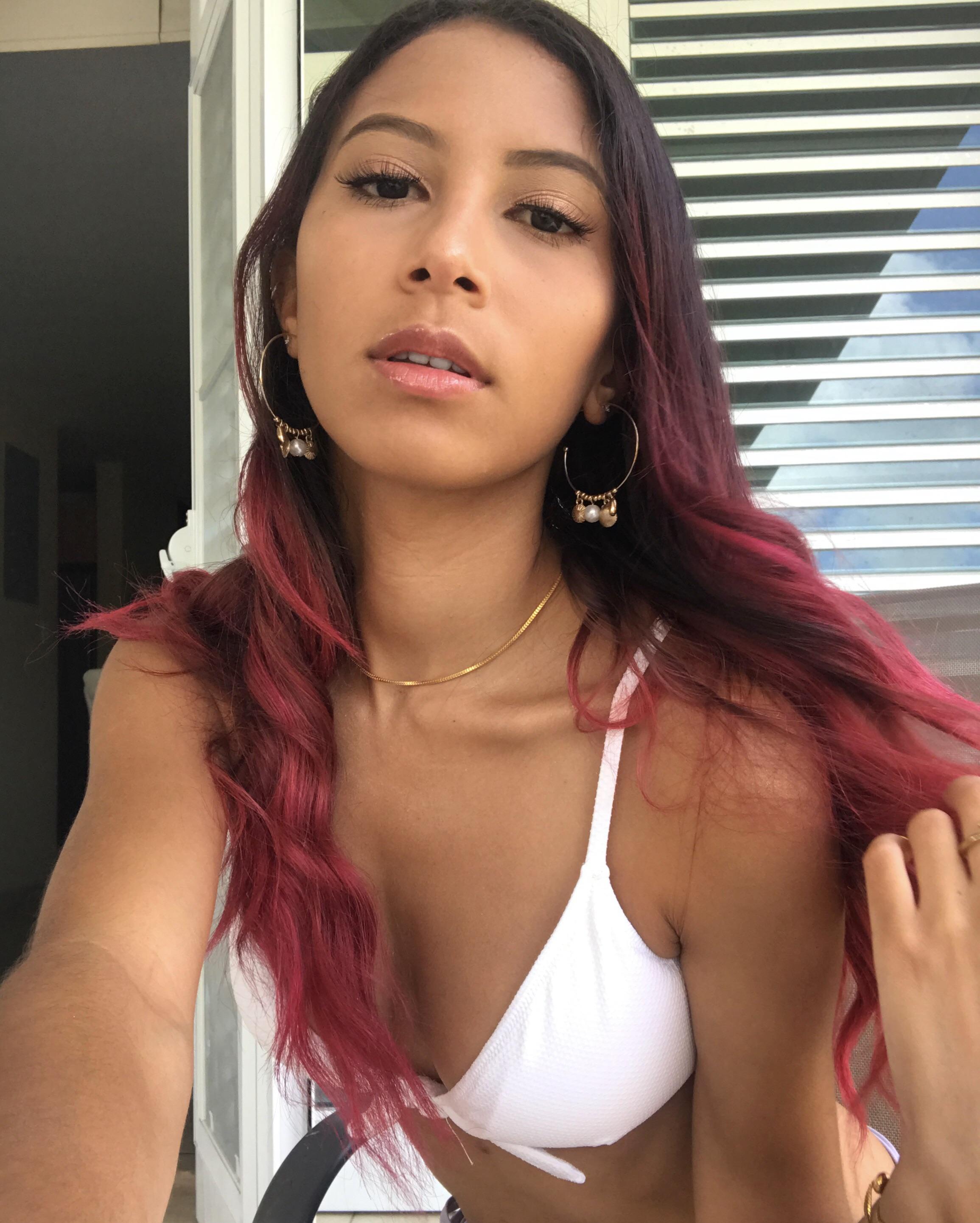 missing the red in me | Scrolller