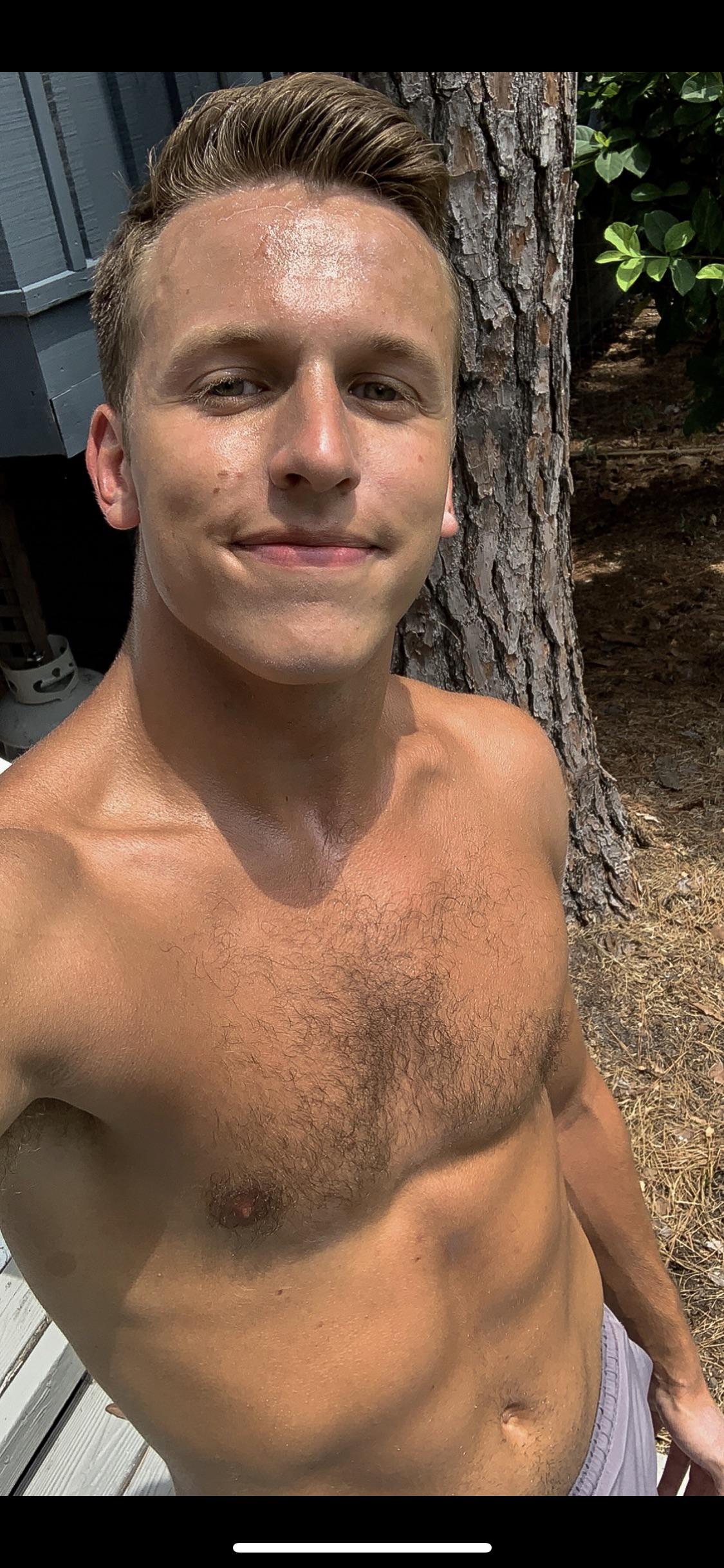 Missing those sunny days. | Scrolller