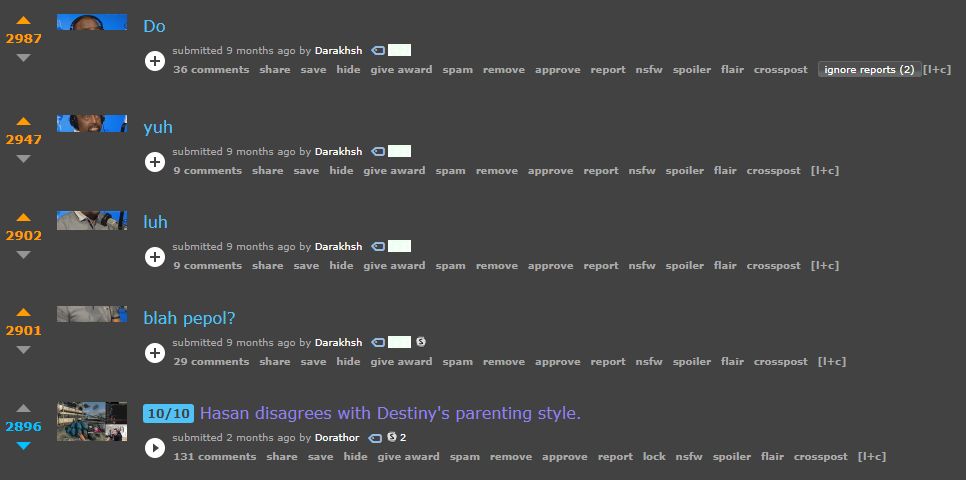 Mission Accomplished. | Scrolller