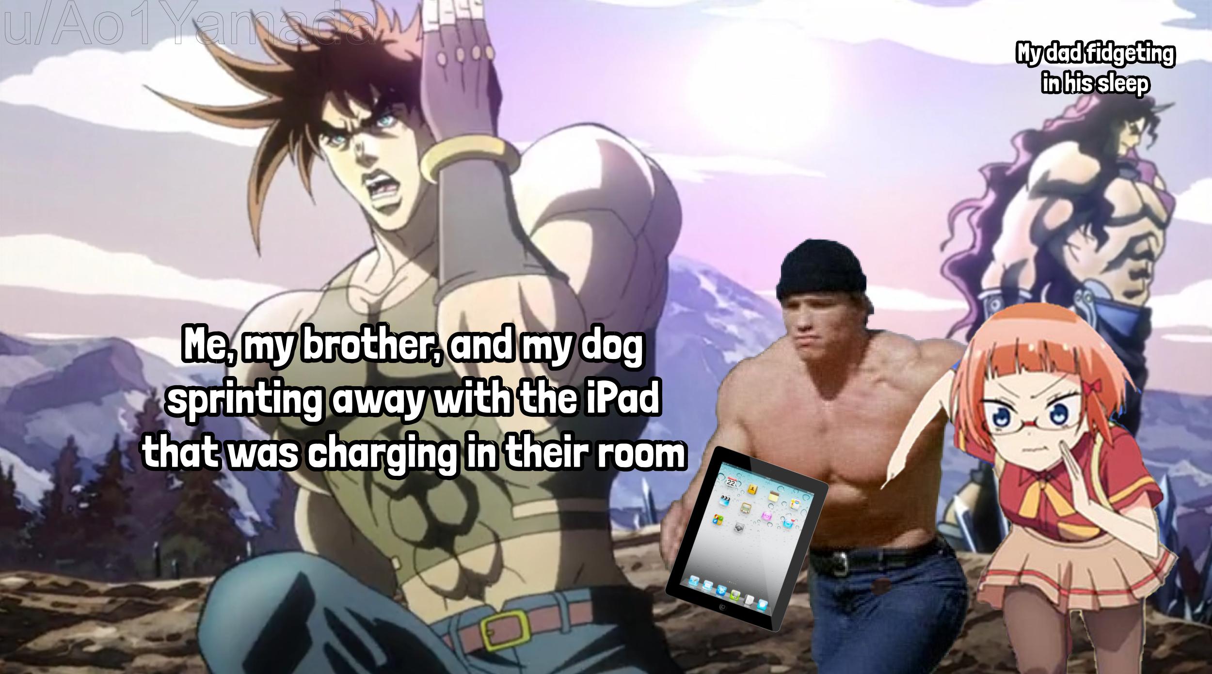 *Mission Impossible intensifies* | Scrolller