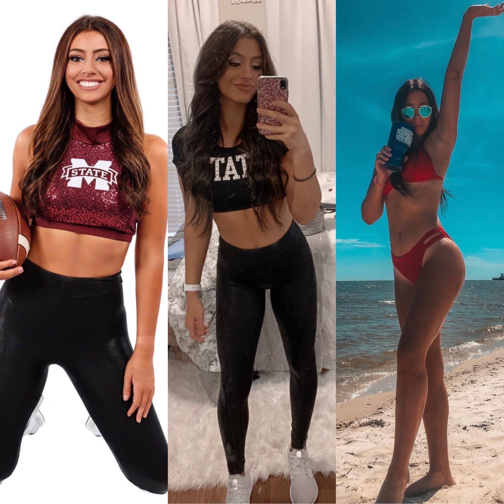 Mississippi State | Scrolller