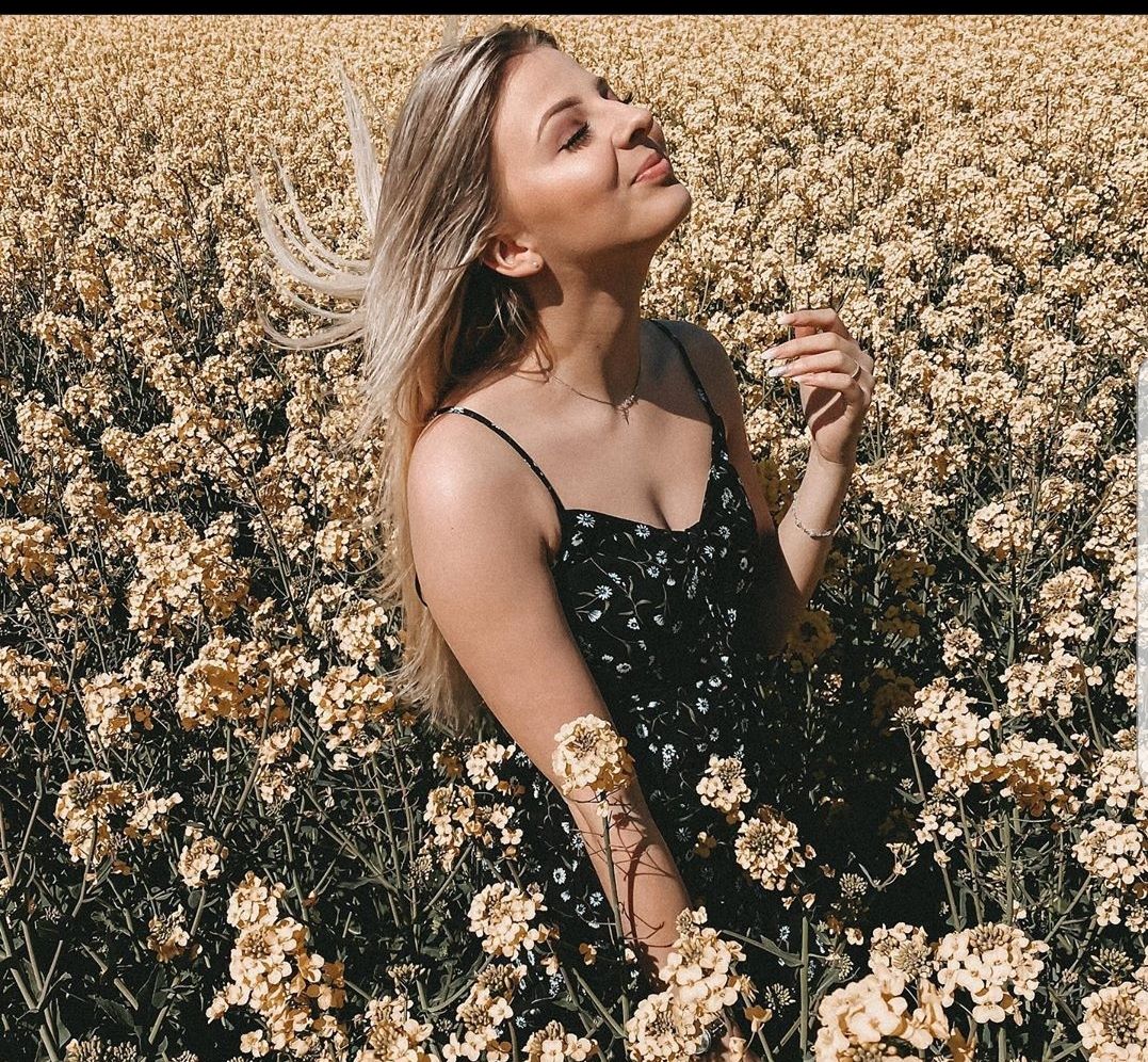 Mit ein bisschen Einblick 😍 | Scrolller