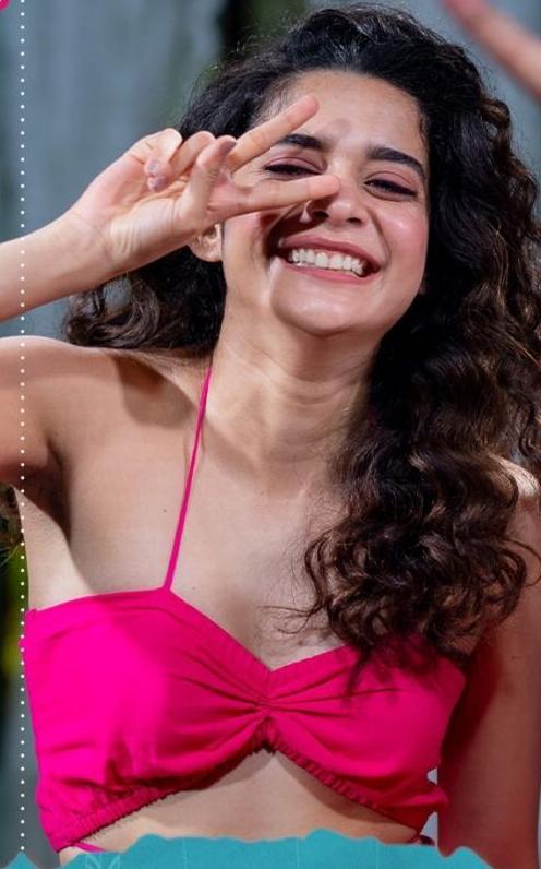 Mithila Palkar | Scrolller