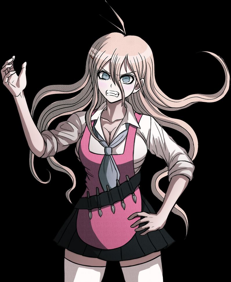 miu as the ultimate artist | Scrolller