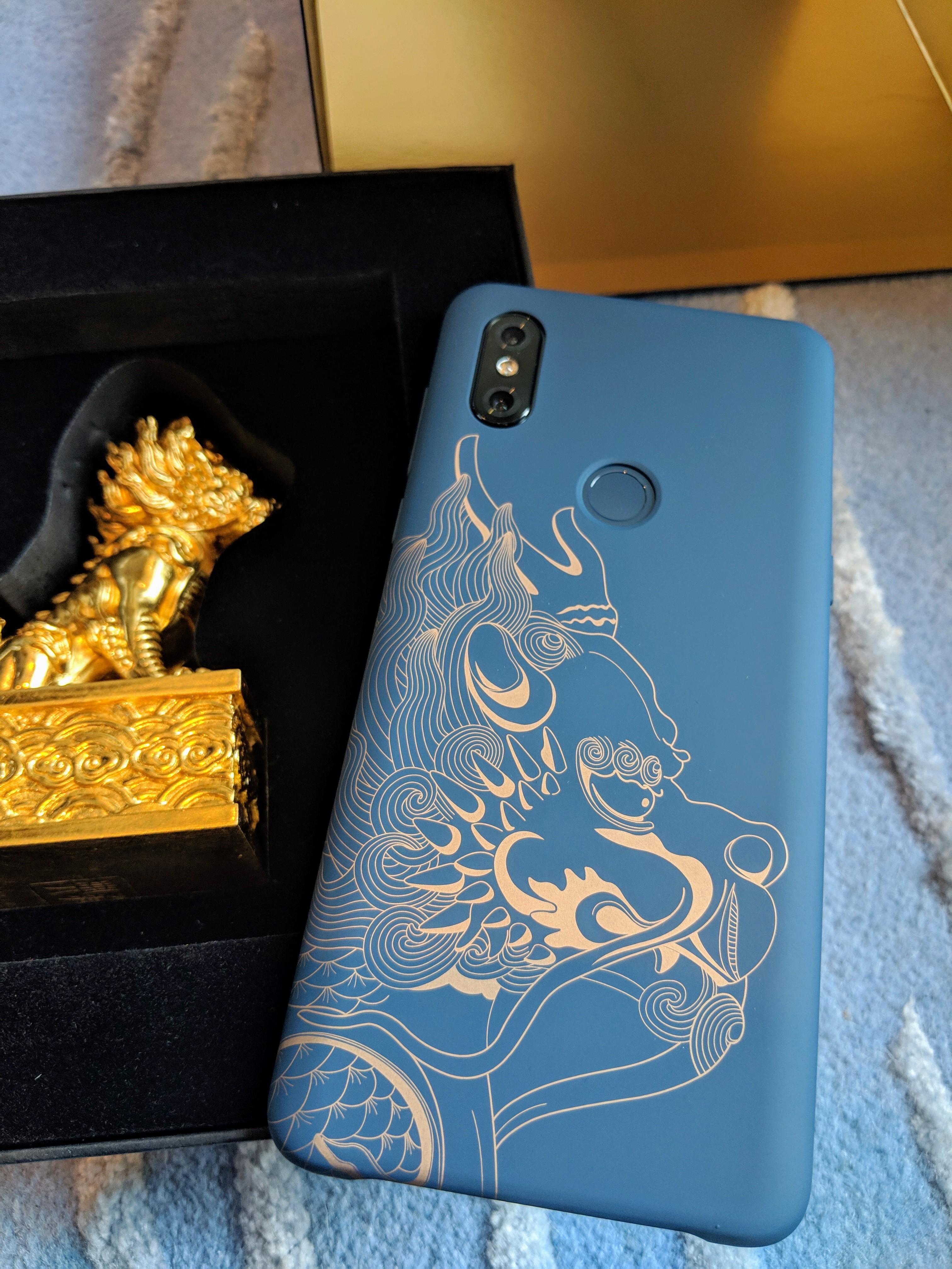 Mix 3 Unboxing is so satisfying! | Scrolller