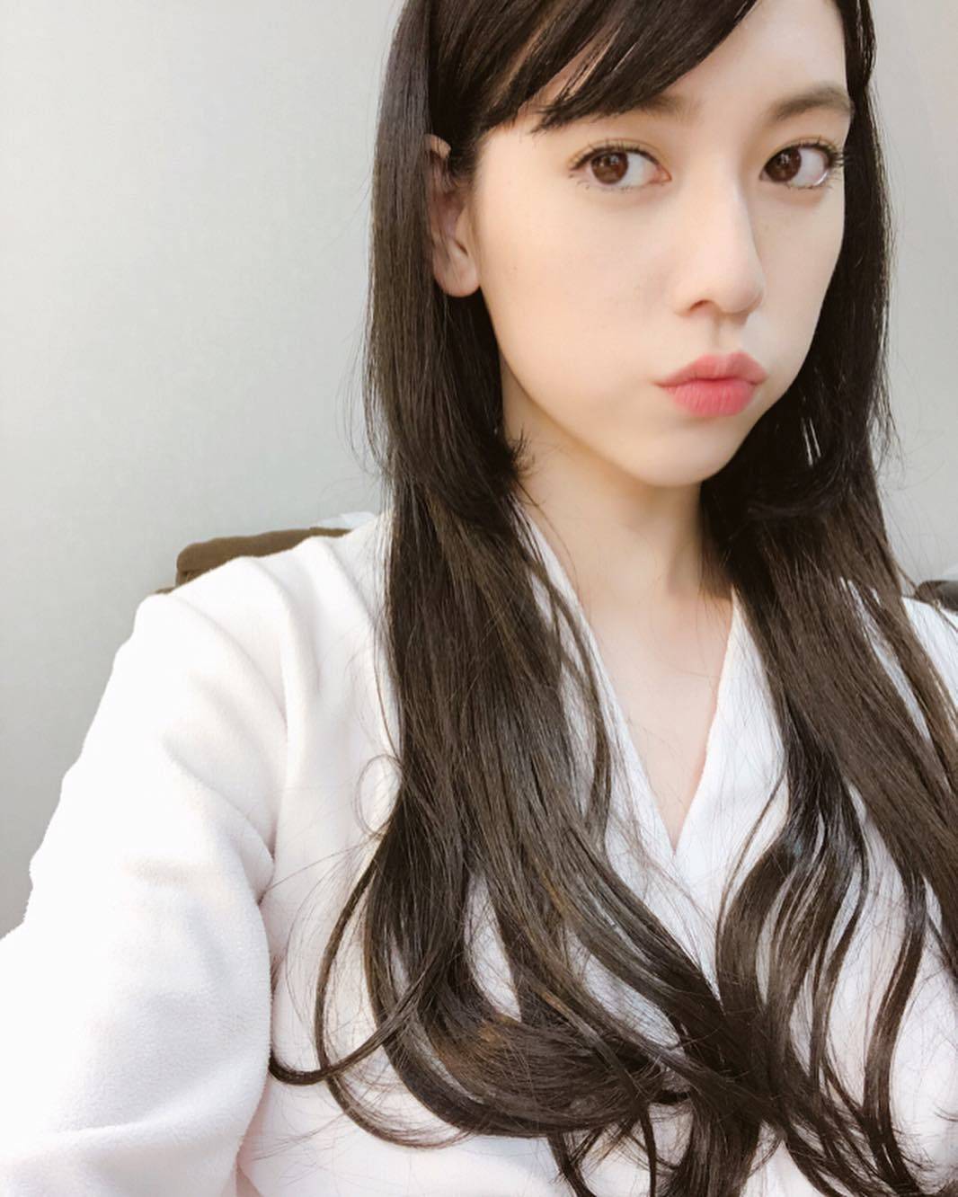 Miyoshi Ayaka | Scrolller