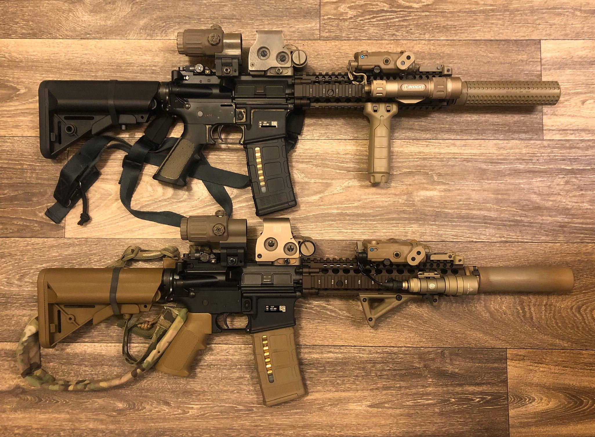 MK18 Monday | Scrolller