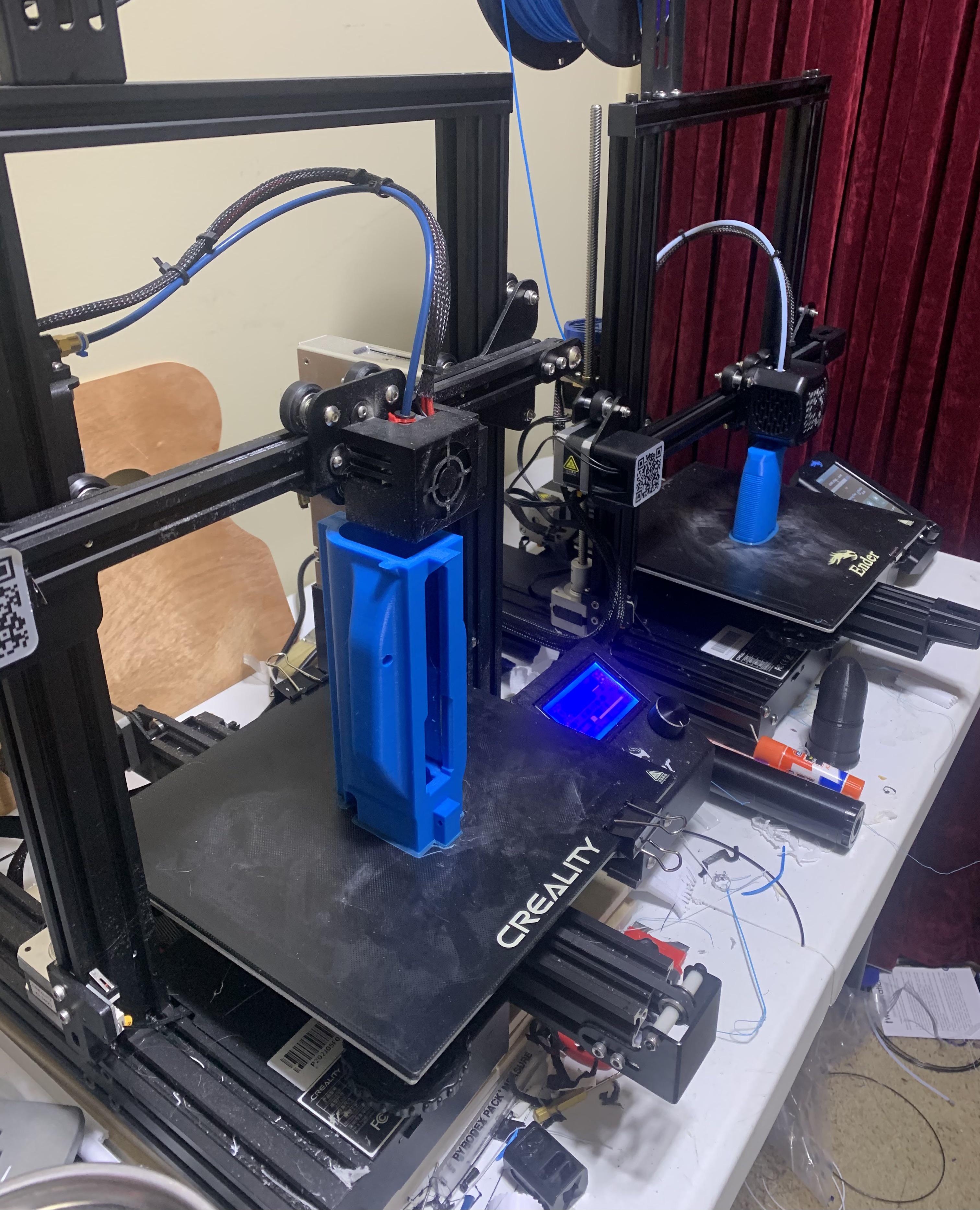 MK2 go burrr | Scrolller