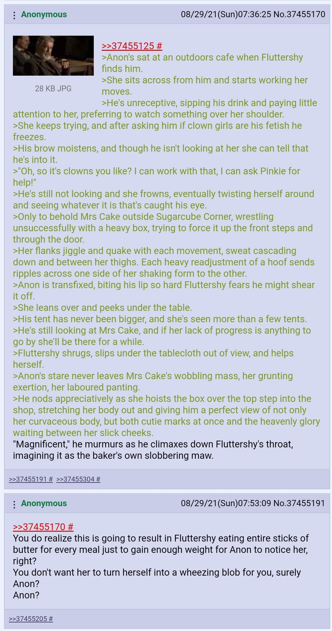 /mlp/ Monday - Bottoms up | Scrolller