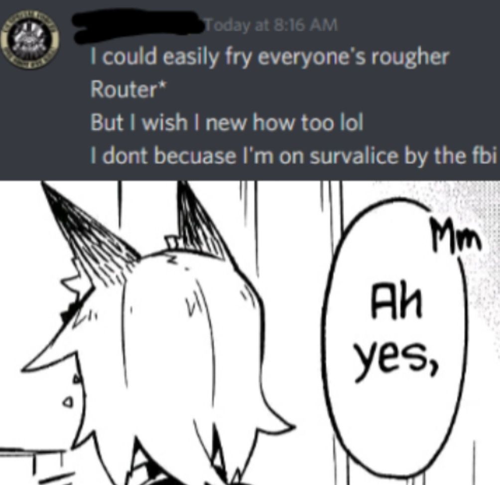 Mm, ah yes, | Scrolller