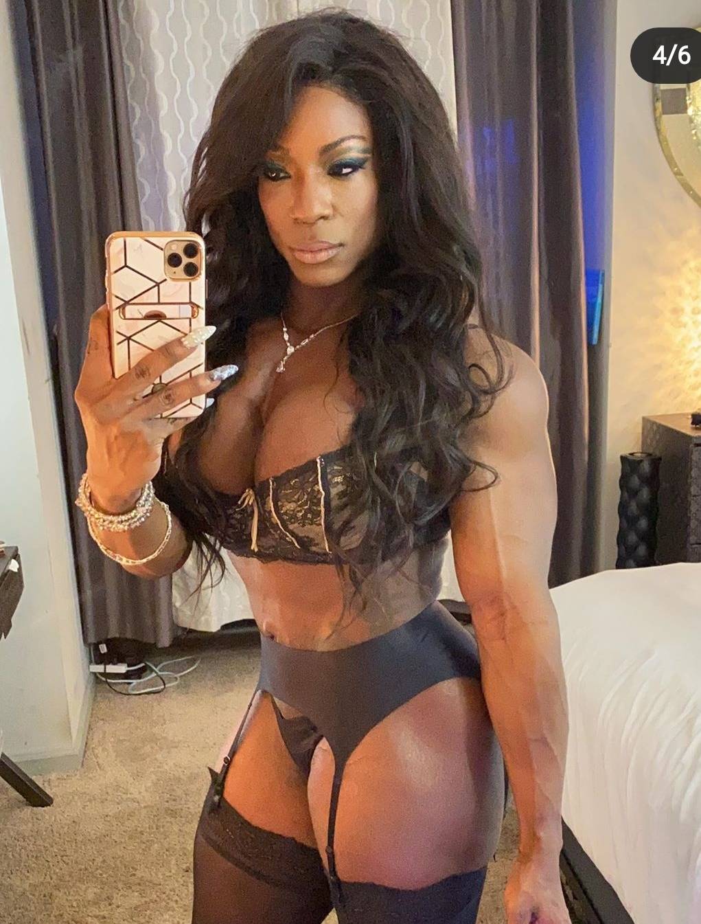 MM ... mmm! | Scrolller