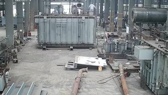 MMC after I do some industrial work in China | Scrolller