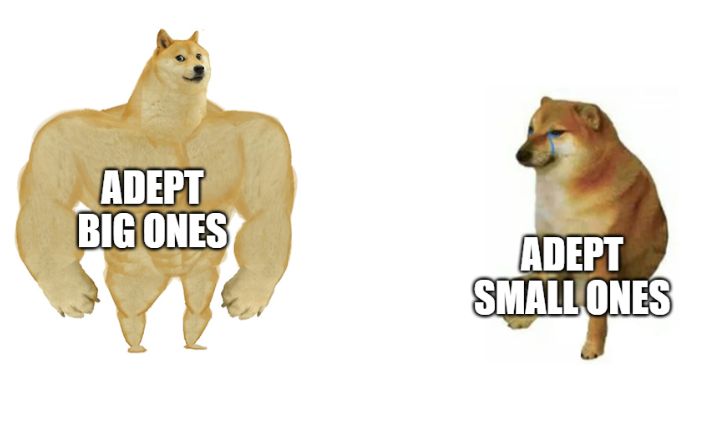 Mmm Scrolller