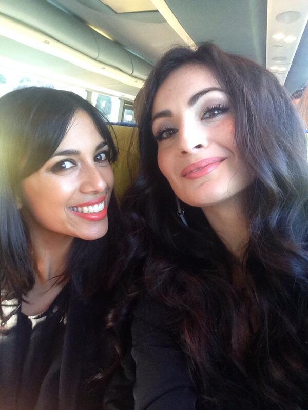 2 Sexy babes | Scrolller