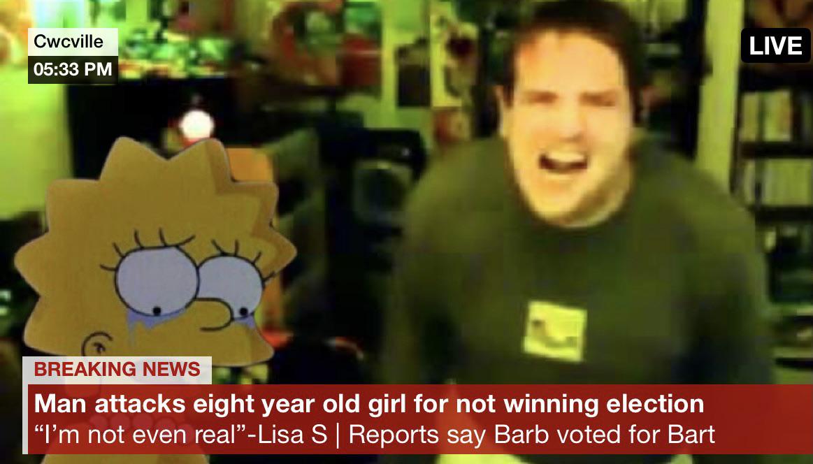 Moaning Lisa | Scrolller