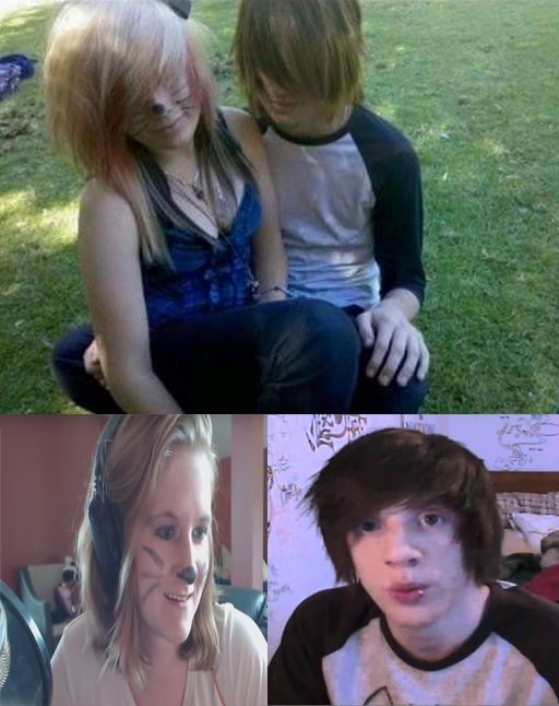 MOD ARCHIE EXPOSED | Scrolller