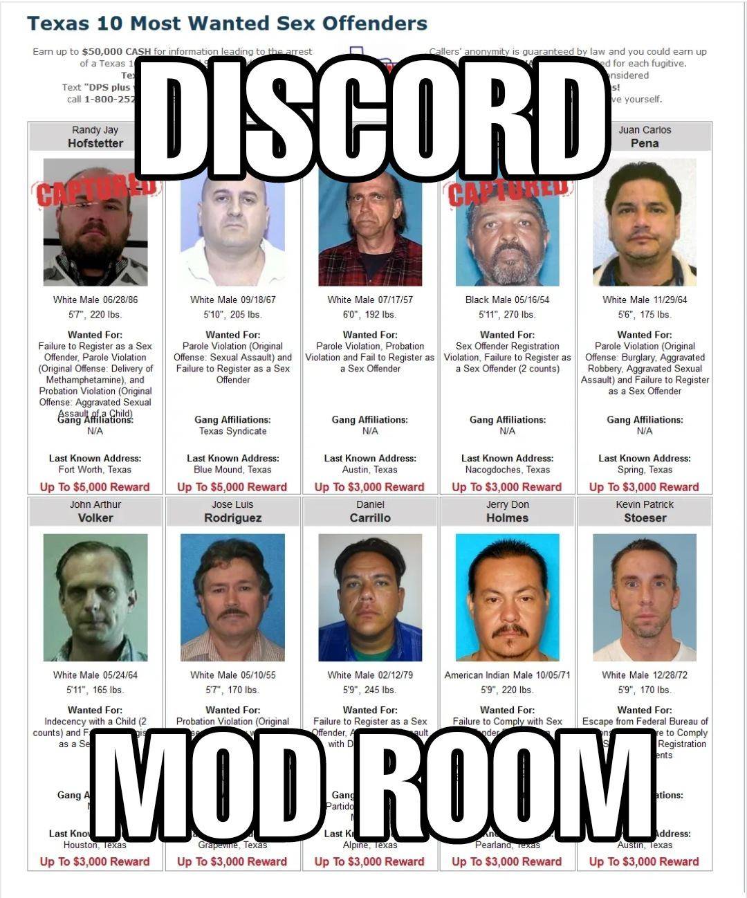 modding_irl | Scrolller