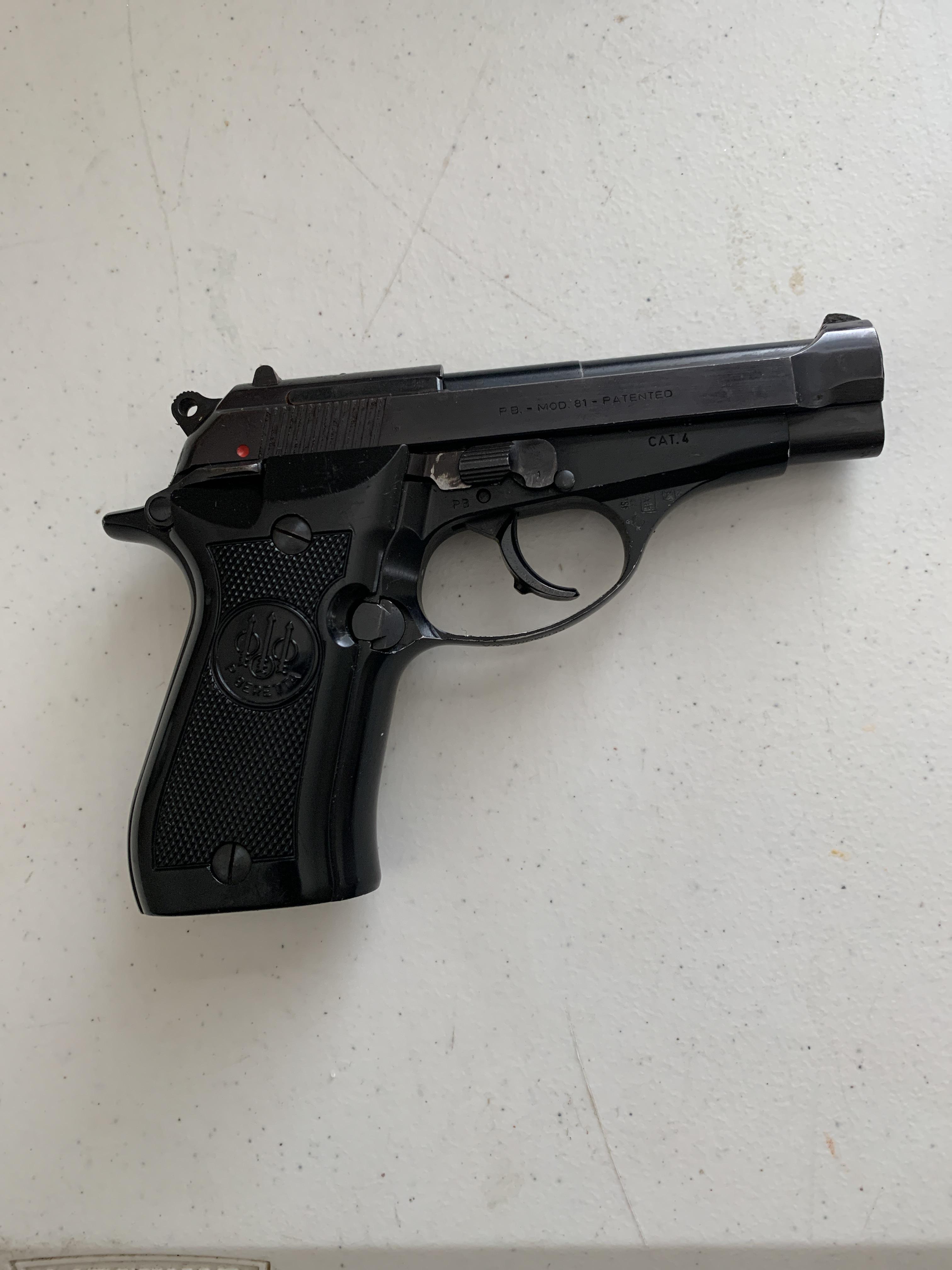 Model 81 | Scrolller