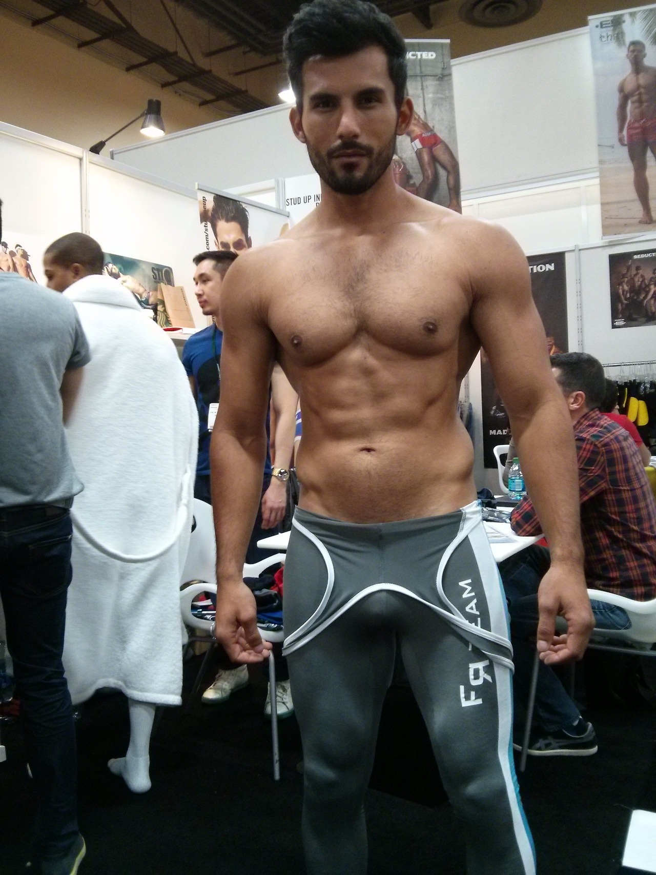 Modelling | Scrolller