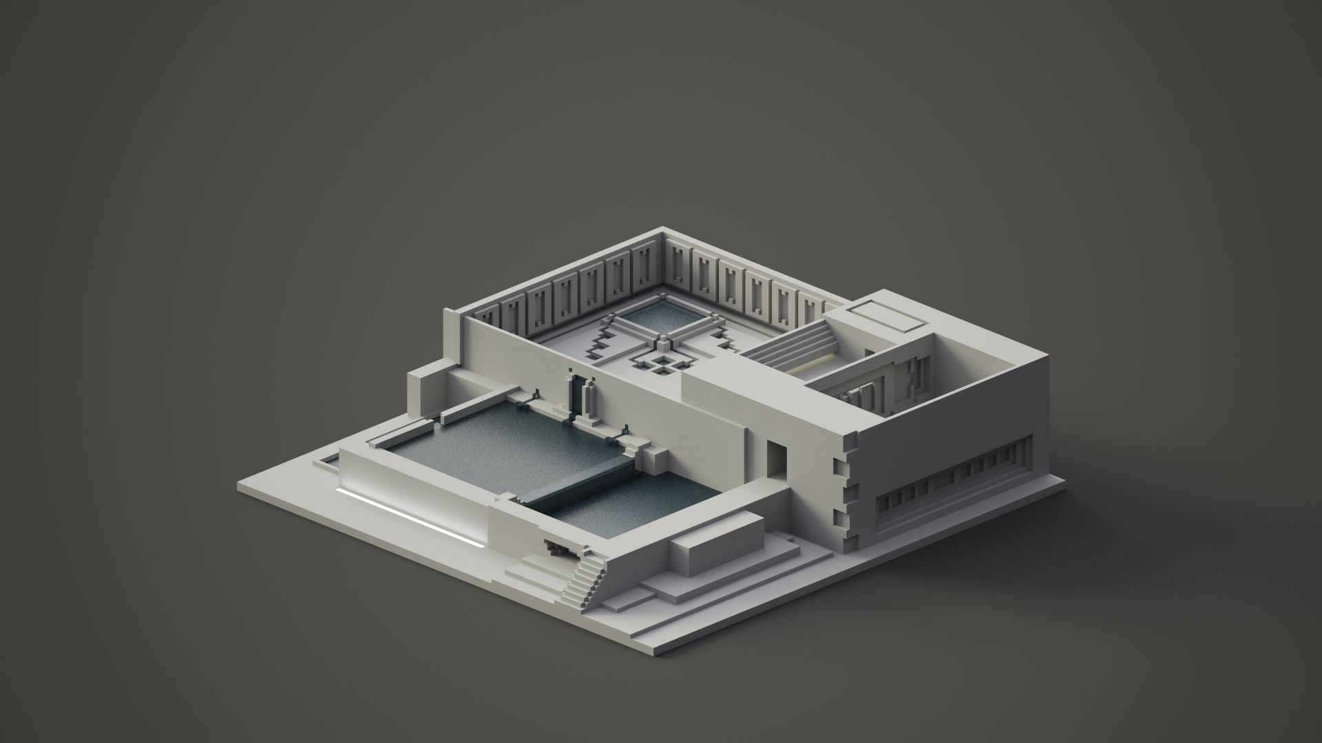 Modern Architecture | Scrolller