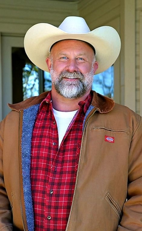 modern cowboy | Scrolller