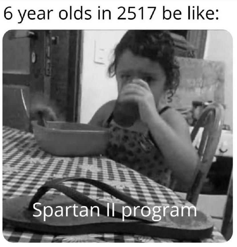 Modern problems require unethical solutions | Scrolller