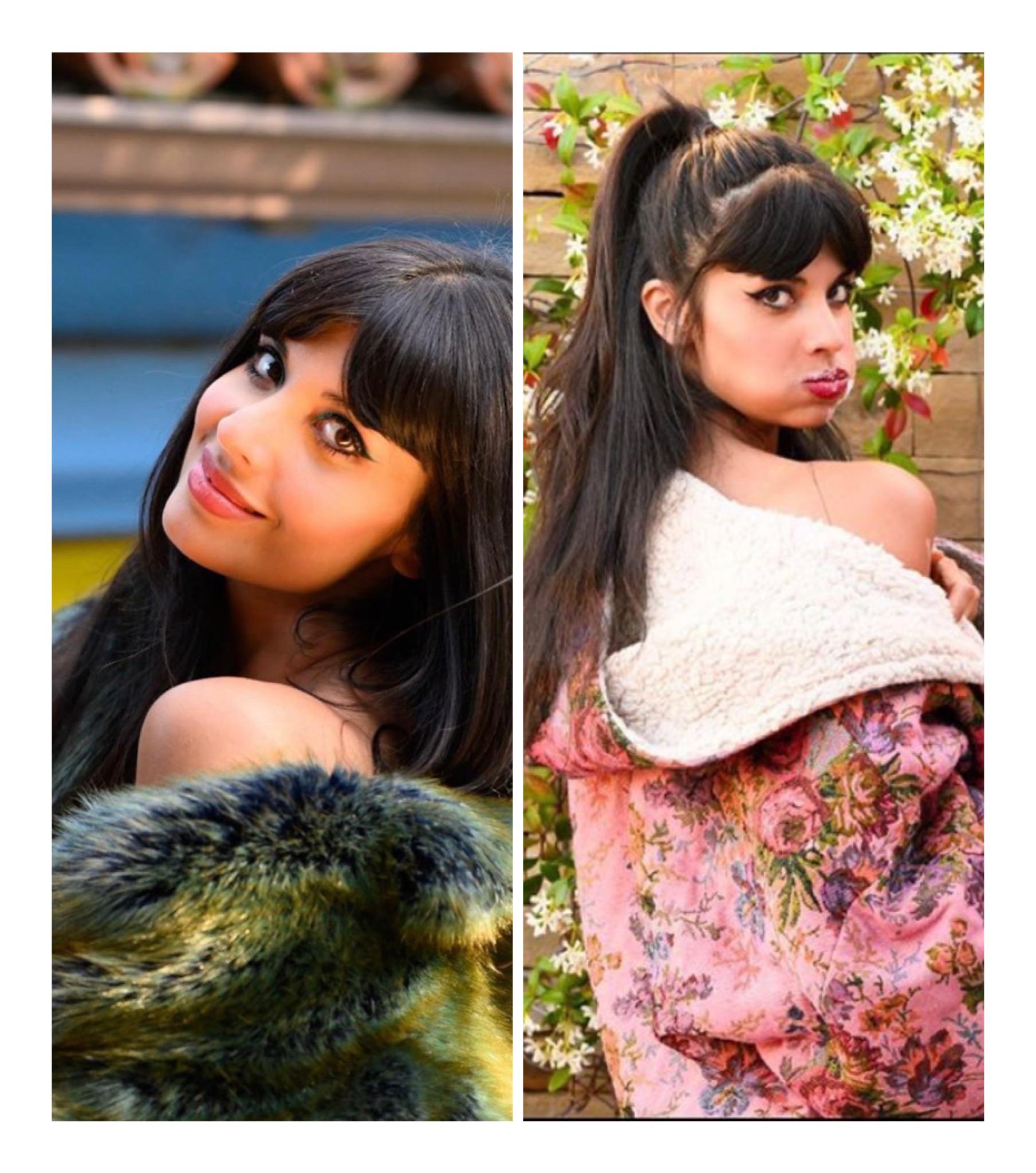 Modest teasing | Scrolller