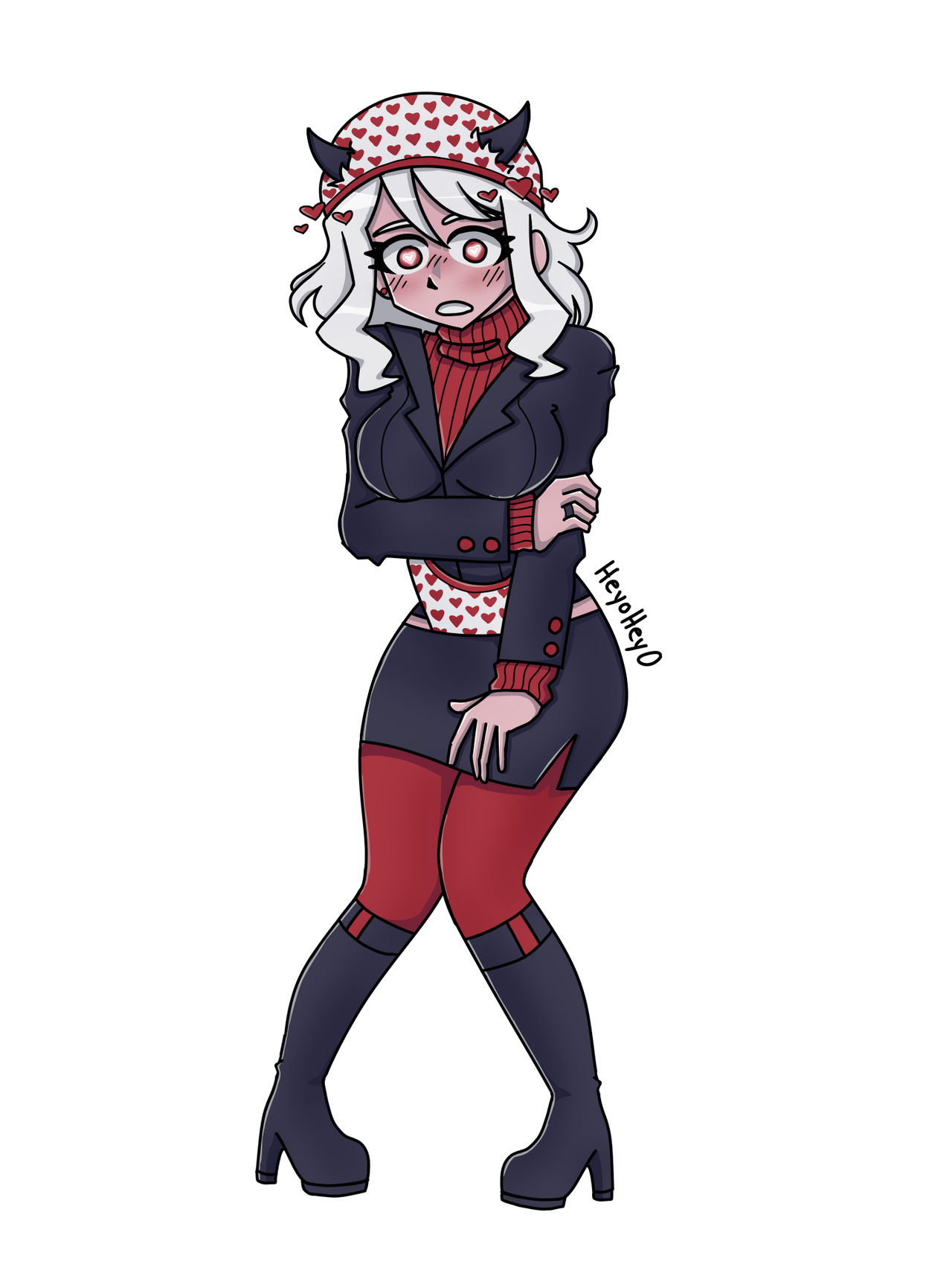 Modeus atomic wedgie | Scrolller