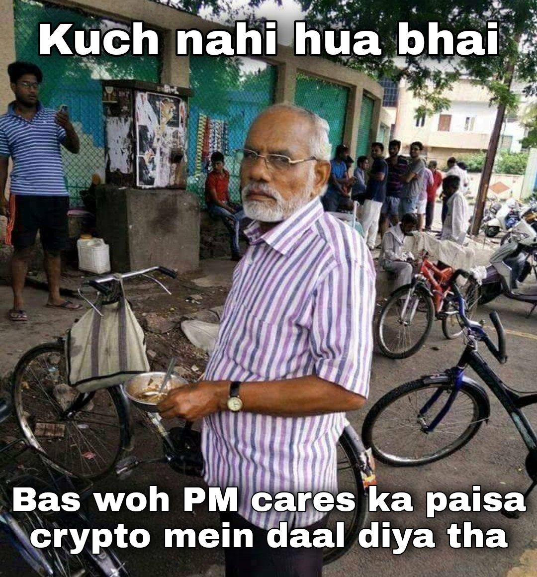 Modi ji ko bahut loss hua guyss | Scrolller Modi ji ko bahut loss hua guyss | Scrolller