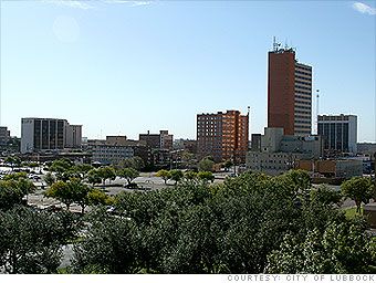Mods are asleep. Post pics of Lubbock! | Scrolller