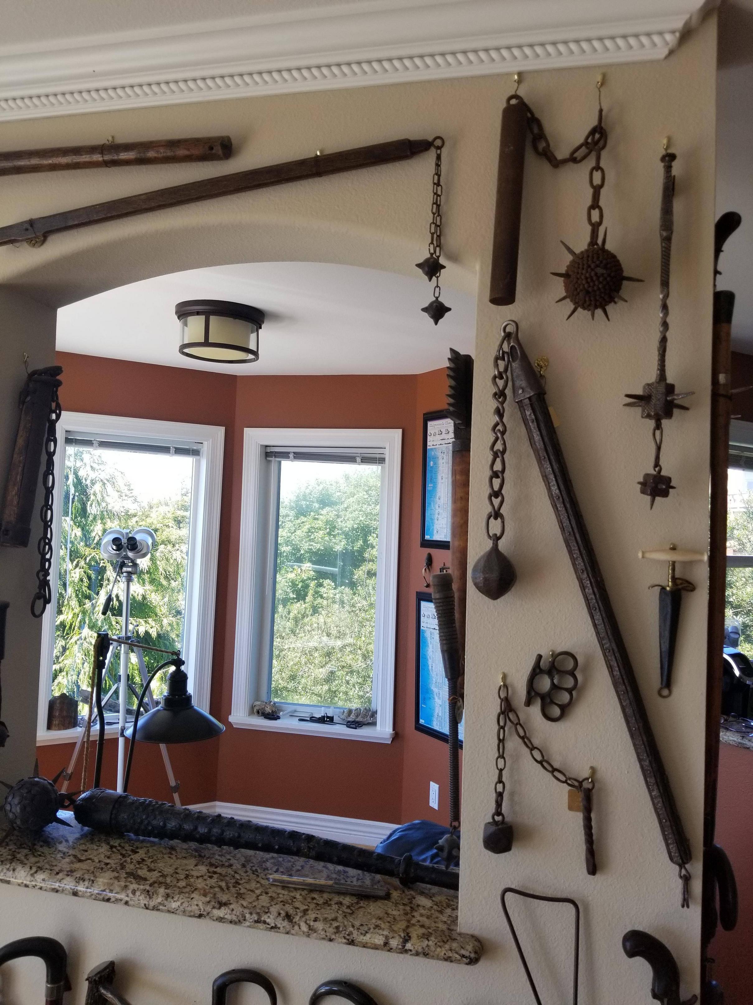 Mods are asleep - quick, post flails! | Scrolller