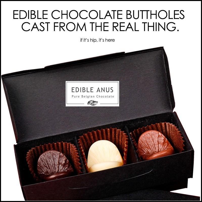 Mods are too busy fapping, upvote actually edible buttholes! | Scrolller