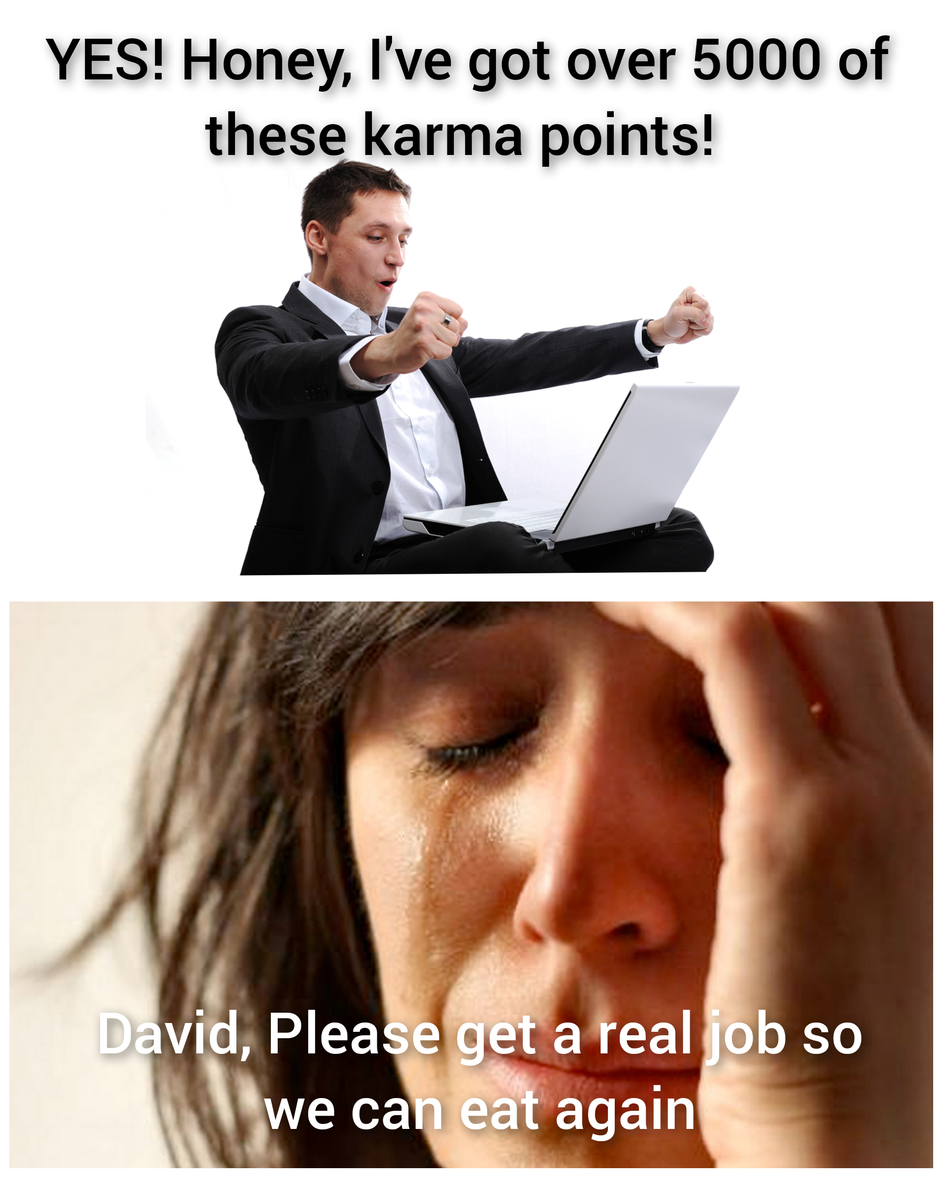 Mods can relate | Scrolller