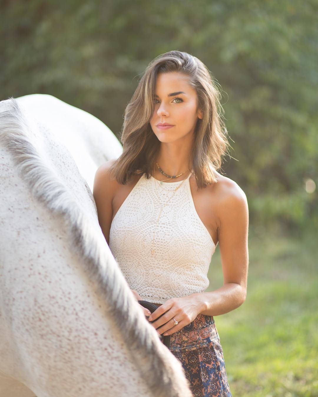 Molly McCoy White | Scrolller