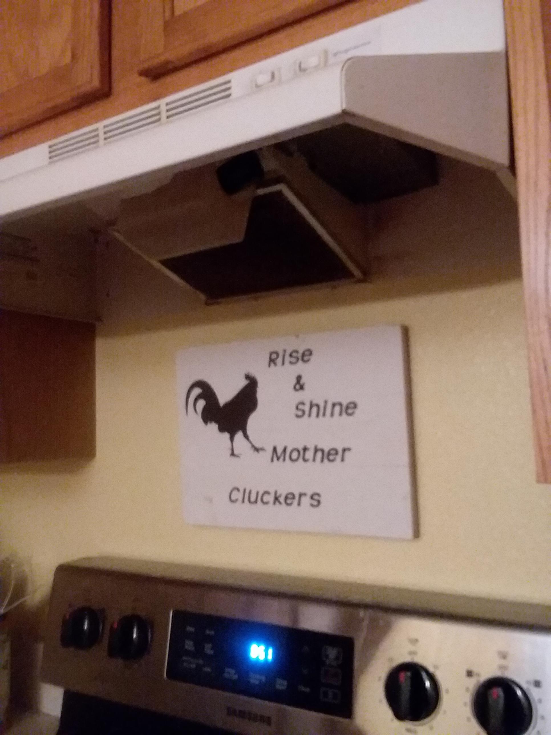 mom is so badass | Scrolller