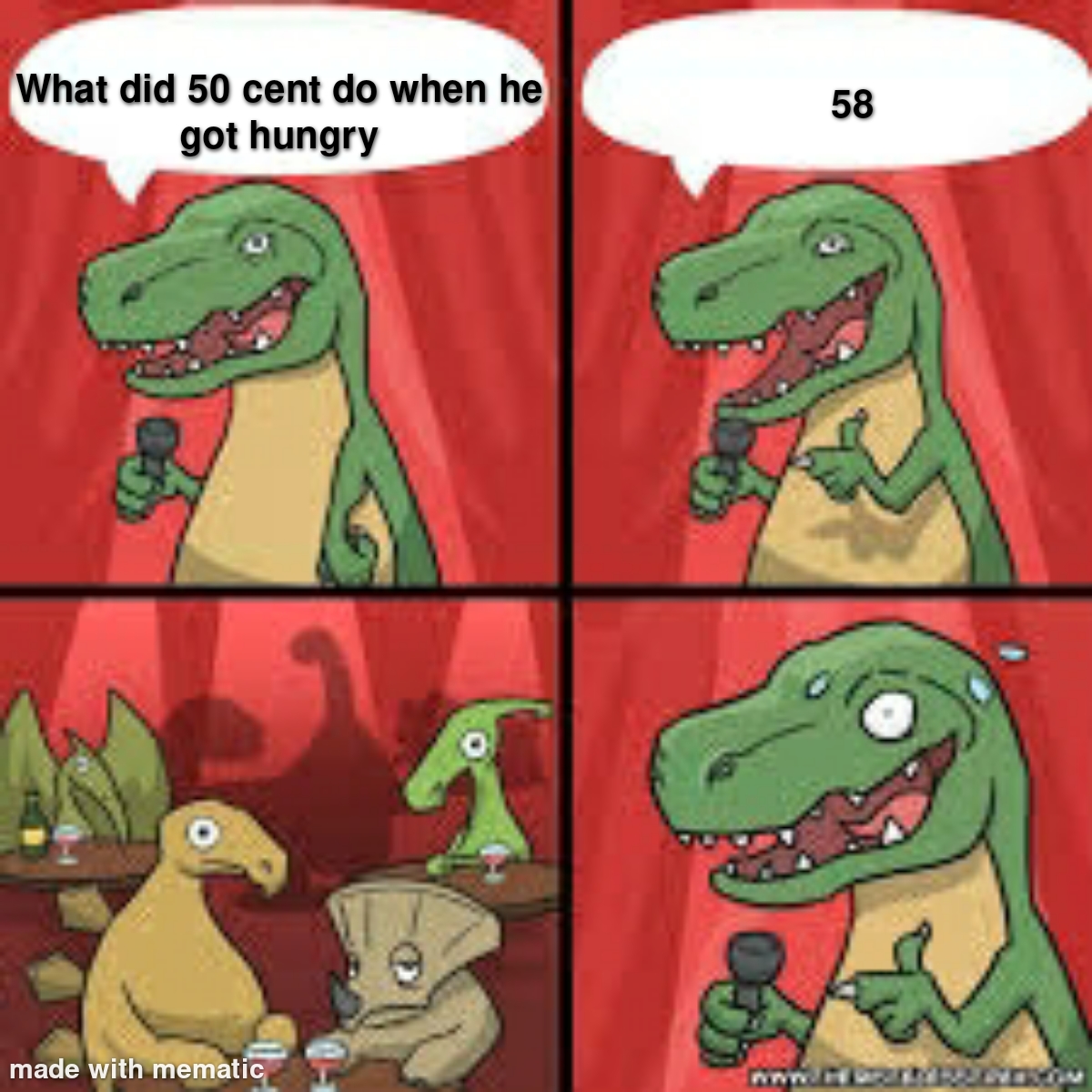 Mom pick me up I am scared | Scrolller