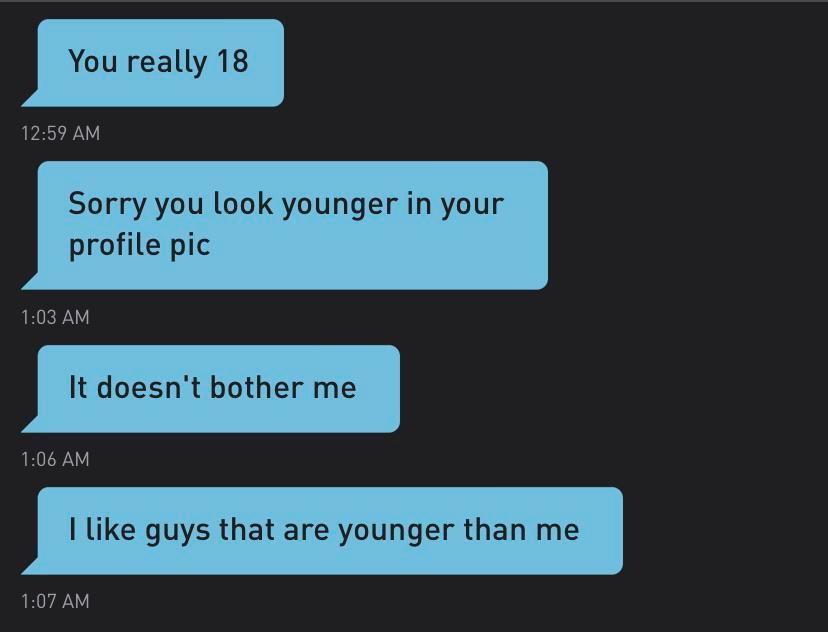 mom pick me up i’m scared | Scrolller