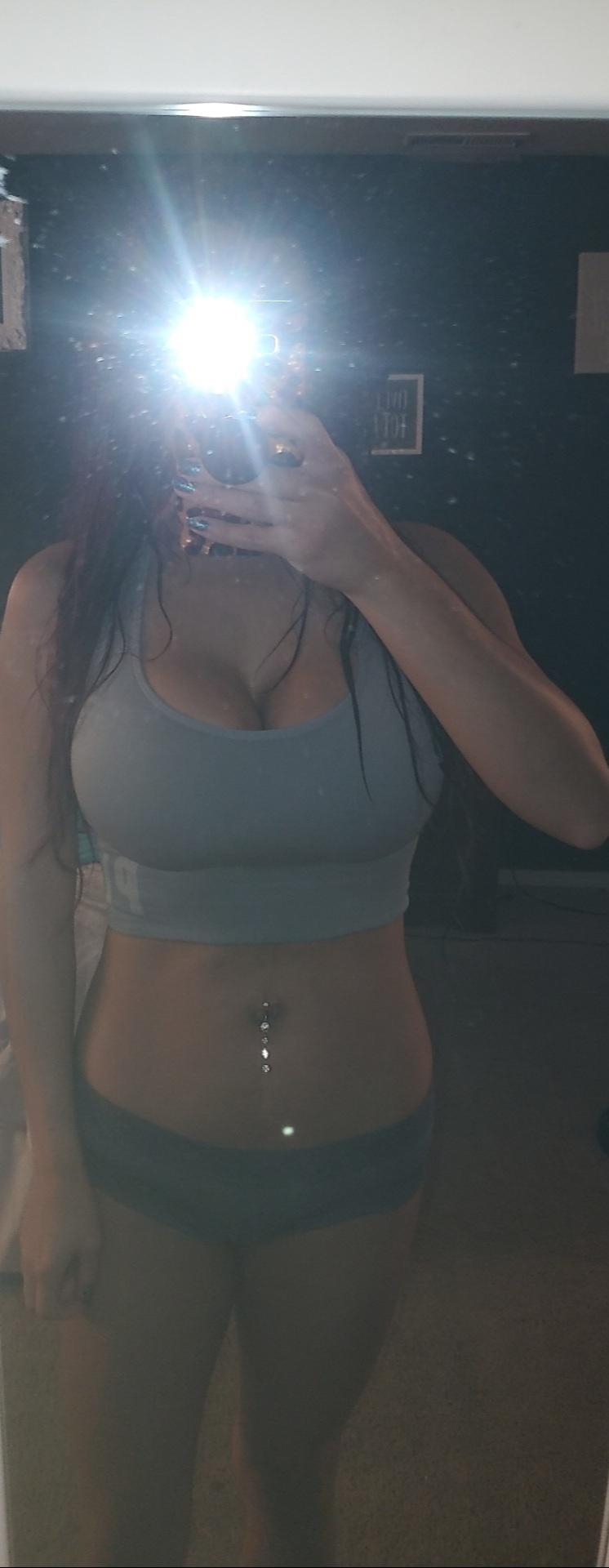 Happy Monday #MomBod | Scrolller