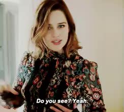 Mommy Emilia caught you checking out her tits. | Scrolller