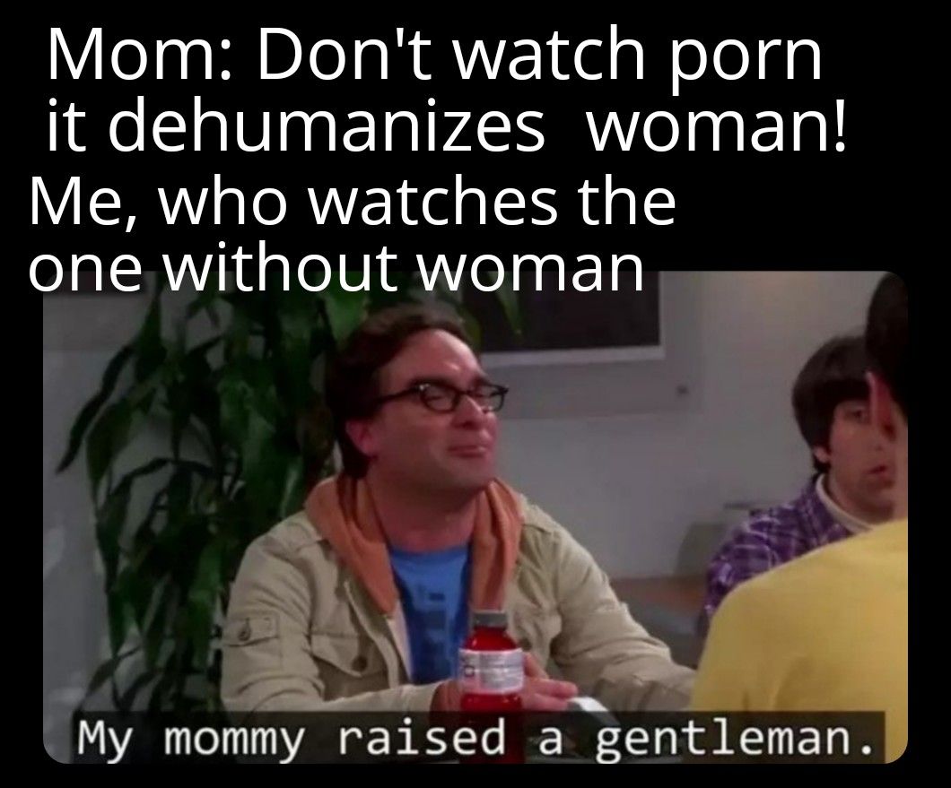 Mommy made the right choices! | Scrolller