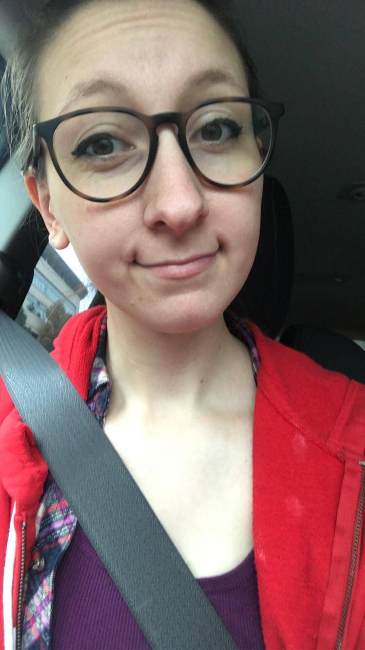 Running errands today (26f) | Scrolller