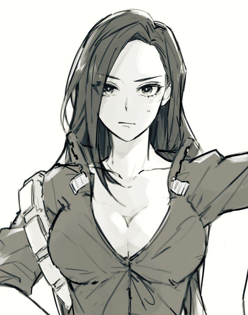 You're so hot Yaoyorozu | Scrolller