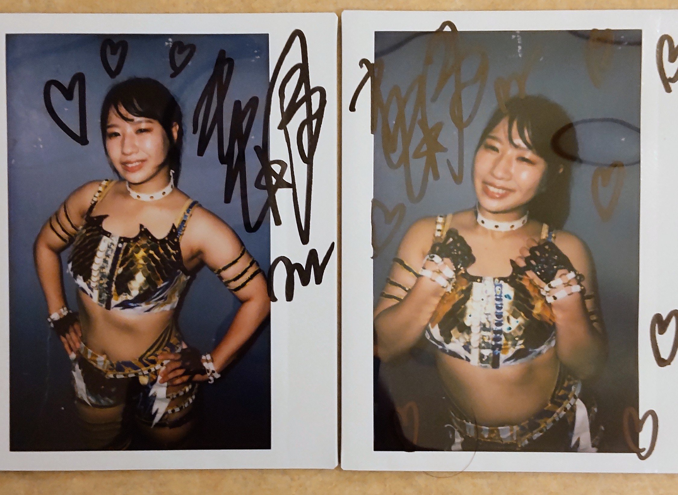 Momo Watanabe | Scrolller