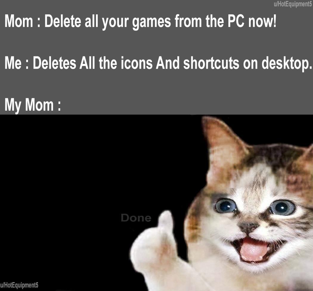Moms Are Moms Scrolller